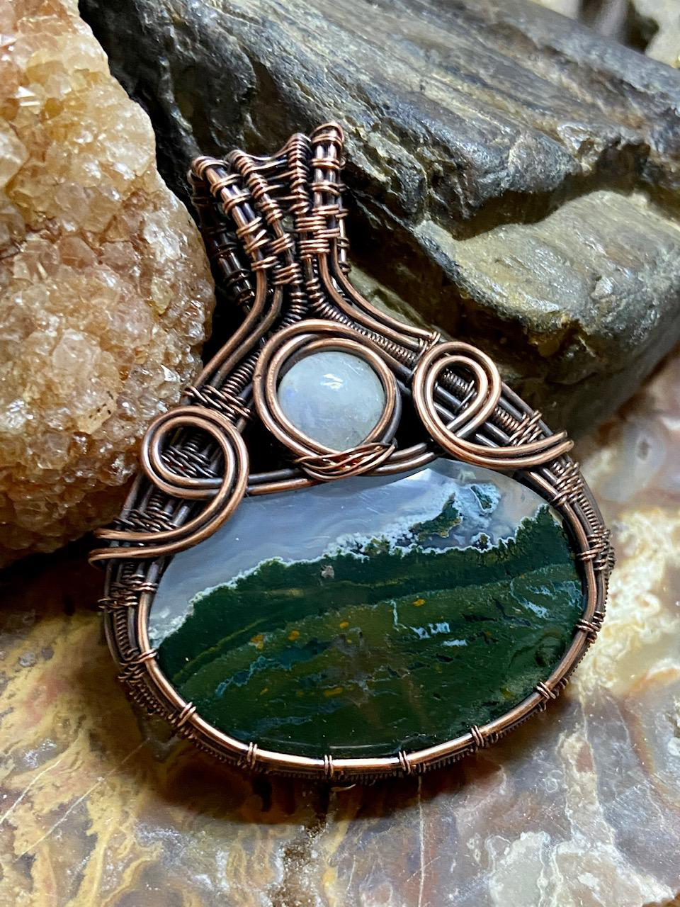 Artists - Silver Sycamore