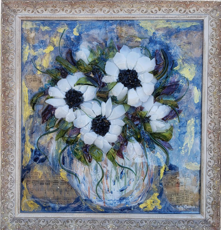 Kelly Childress - Silver Sycamore