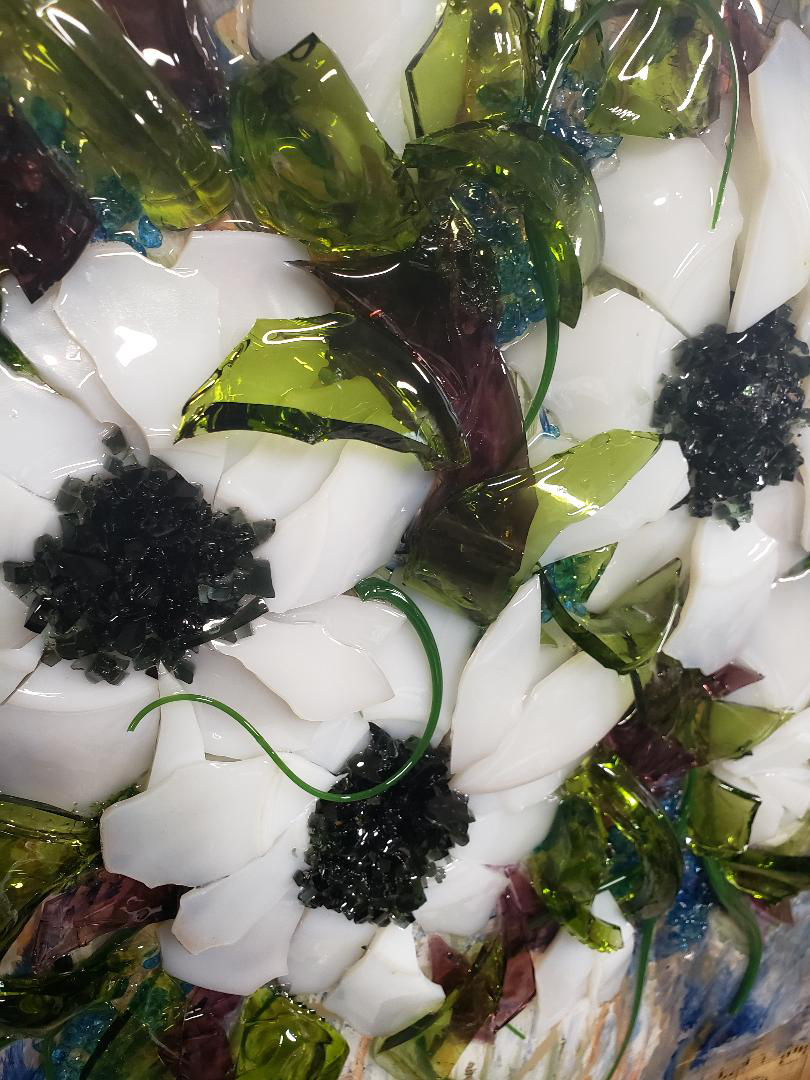 Kelly Childress - Silver Sycamore