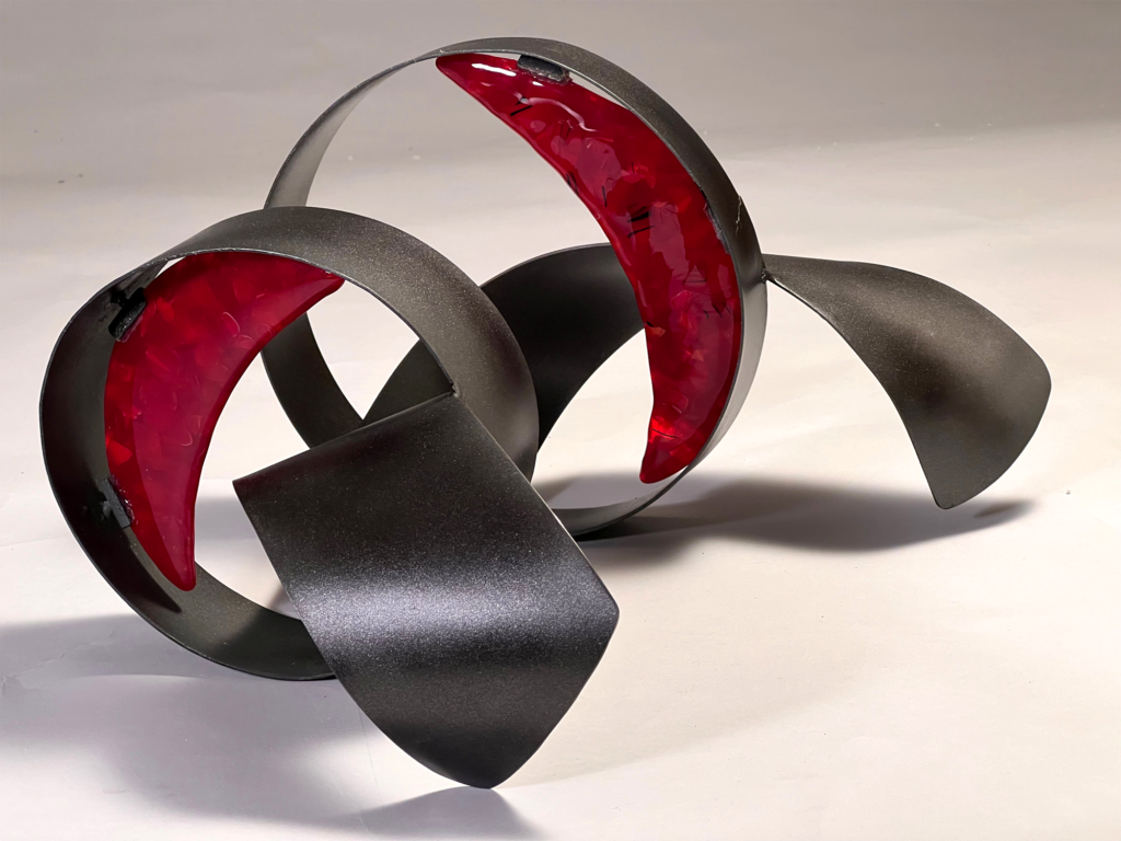 Mary Anne Nye - Silver Sycamore