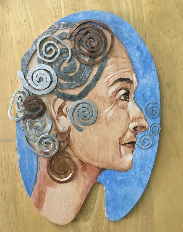 Artists - Silver Sycamore