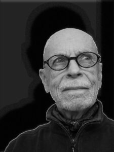 George Andre - Silver Sycamore